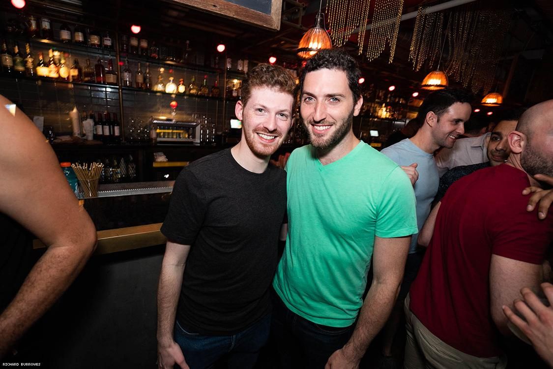 53 Photos of High Homodays from Hebro