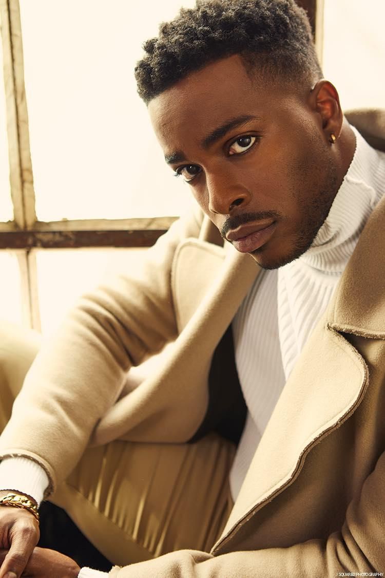 How A Madea Homecoming's Brandon Black Made Queer History