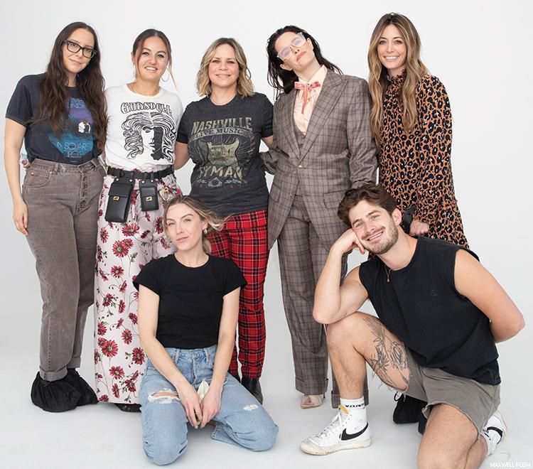 Why Queer Entertainment Matters Amid the GOP's Attempt to Erase Us