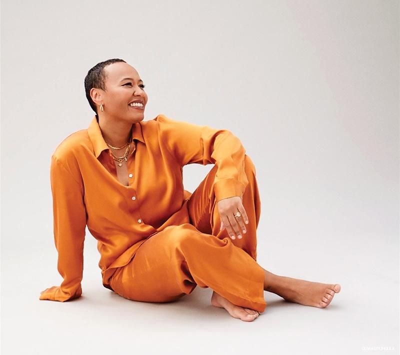 Emeli Sandé on New Music, Inspiration, & Falling in Love With a Woman