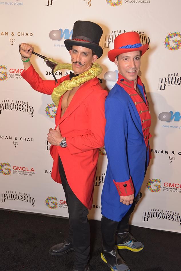 We Asked the Stars of Halloweenie: What's Your Greatest Fear?