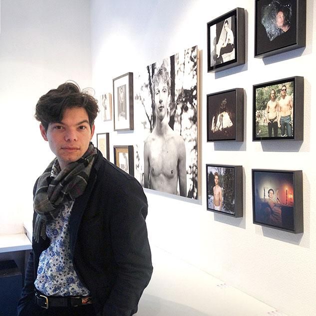 Benjamin Reich's Instagram, Twitter & Facebook on IDCrawl