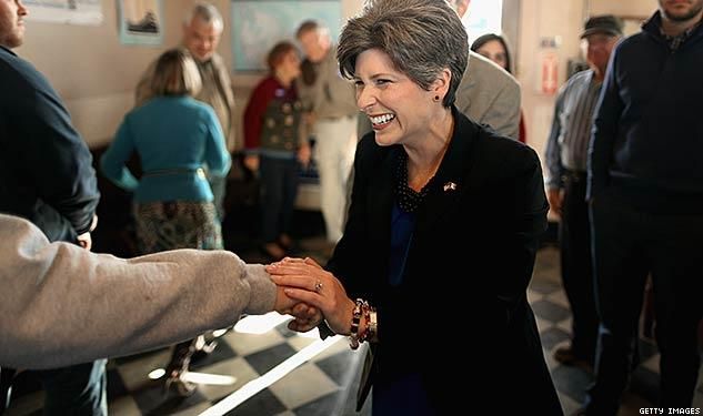 Races to Watch for LGBT Voters: U.S. Senate