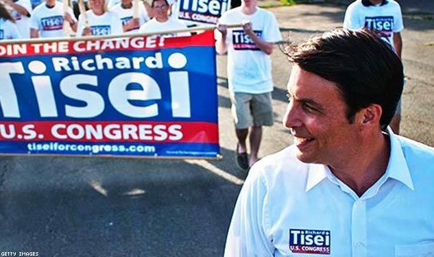 Races to Watch for LGBT Voters: U.S. House