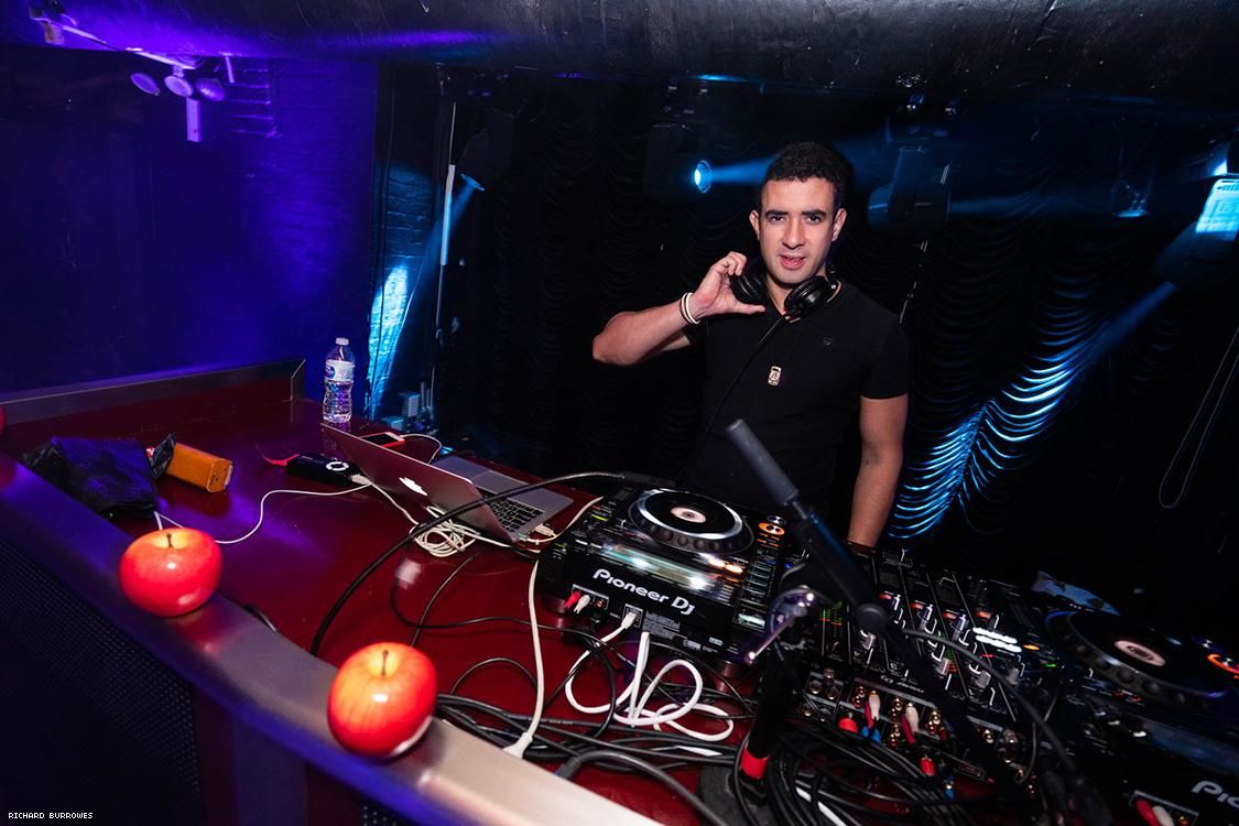 53 Photos of High Homodays from Hebro