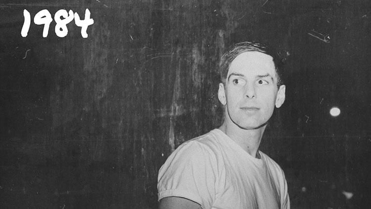 Trey Pearson Tells Fans to 'Rise Up' in '1984' Video Honoring ACT UP