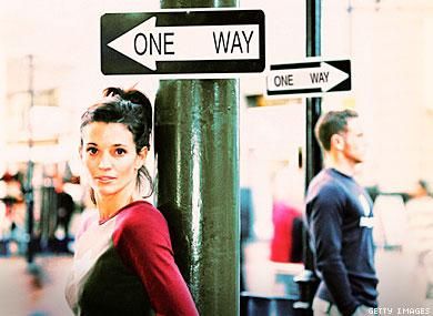 Remembering The B in LGBT