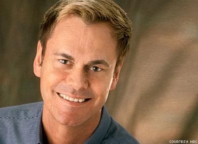 2008 People of the Year: Bruce Bastian