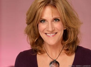 Carol Leifer on the LAM