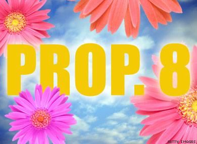 The Upside of Prop. 8