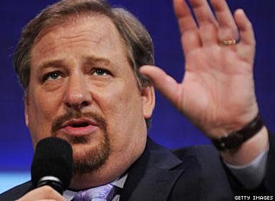Antigay Reverend Rick Warren Joins Obama Inauguration