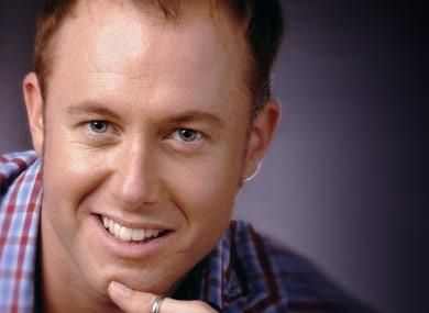 Dance King Jason Gilkison Makes His Move