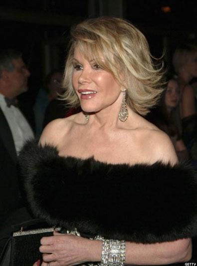 The Rivers (Still) Wild