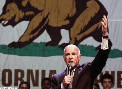 Brown Defeats Whitman