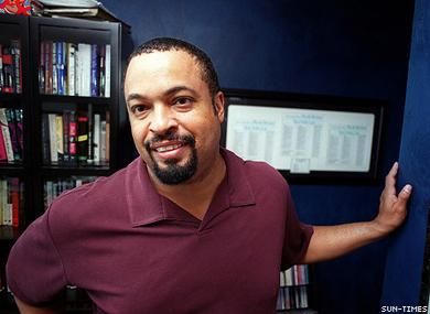 Visible Lives A Tribute to E Lynn Harris