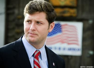 Murphy Reelection Unites Fractured LGBT Leaders