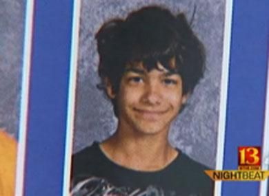 Bullying Drives Student to Suicide