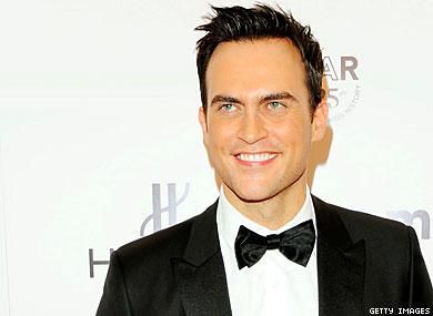 Cheyenne in Talks For Normal Heart on Broadway