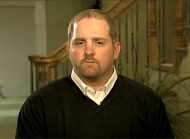 McCance Quits on Coopers Show