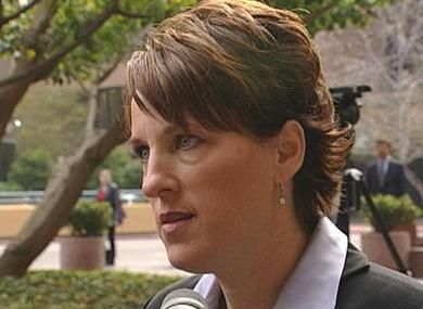 Senate Confirms Lesbian US Attorney