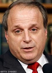 White House Calls Massa Story Ridiculous