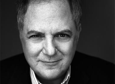 Frank Rich Leaves New York Times