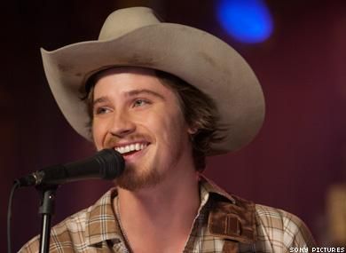 Garrett Hedlunds Road Trip