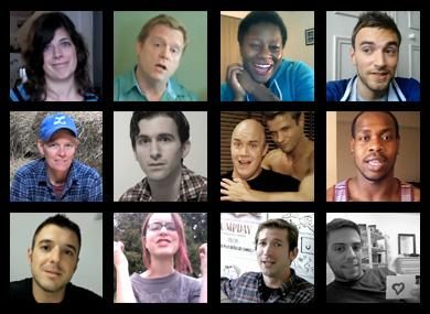 The Best of It Gets Better