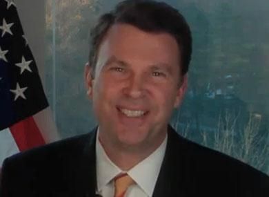 OPM Director John Berry It Gets Better