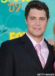 Levi Johnston to Pose Nude for Playgirl