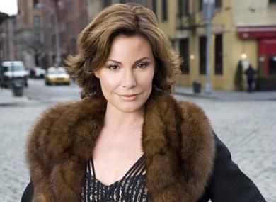 Real Housewives LuAnn Releases Dance Single