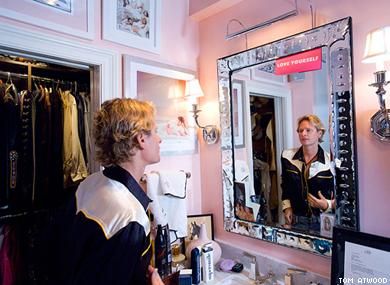 Artist Spotlight Tom Atwood