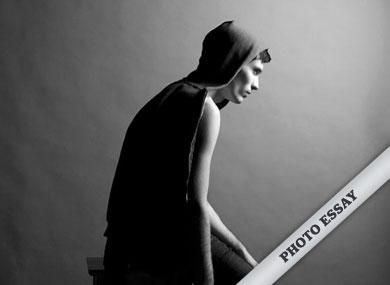 Artist Spotlight Christopher Dibble