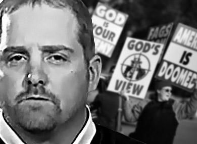 Westboro Heads to McCance Country Mooning Planned