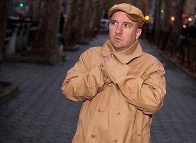 Magnetic Fields Stephin Merritt