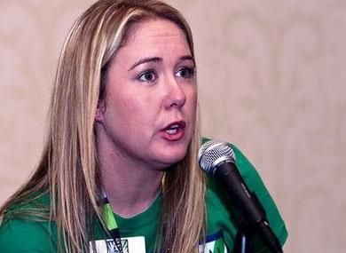 McGehee From Handcuffs to Oval Office