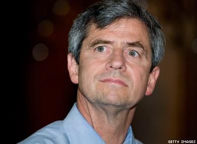 Congressman Joe Sestak Im Fighting to Kill DADT
