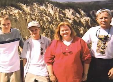 Video Honors Judy and Dennis Shepard Family