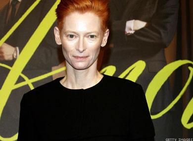 A Changeling for Love