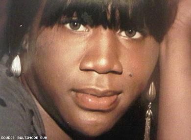 Missing Transgender Woman Found Dead