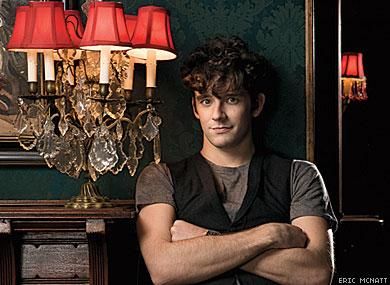 Michael Urie Joins TBS Pilot Brain Trust