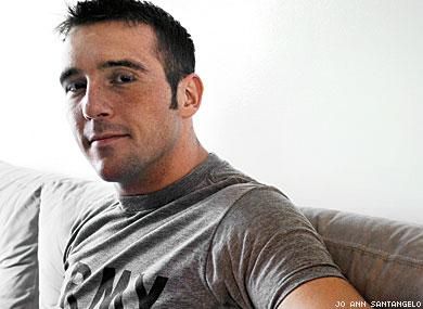 Caught in the Crossfire