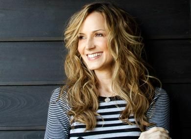 Chely Wright: Country Singer Comes Out and Comes Clean