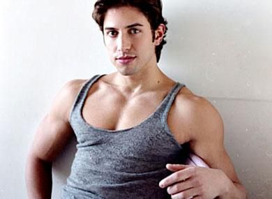 Nick Adams Cast in Priscilla Musical