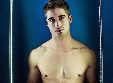 Artist Spotlight John Fallon