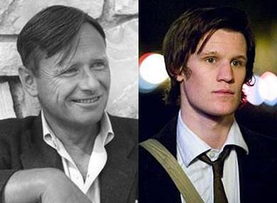 From Dr. Who to Isherwood