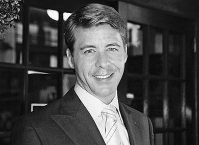 GOProud Leader Discusses Gay Conservatives