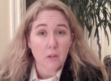 Robin McGehees Post Arrest Video Statement
