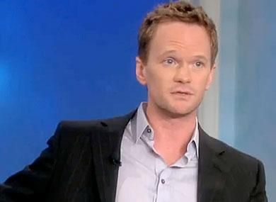 Neil Patrick Harris Cast as Spider-Mans Voice