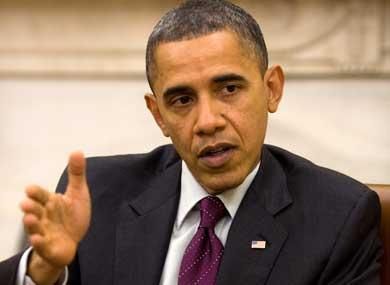 Exclusive Interview President Barack Obama DADT